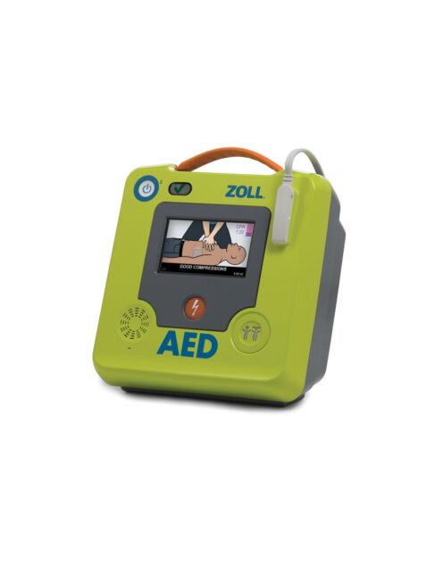 Defibrillators & AEDs | Heart Safety Solutions - Dublin