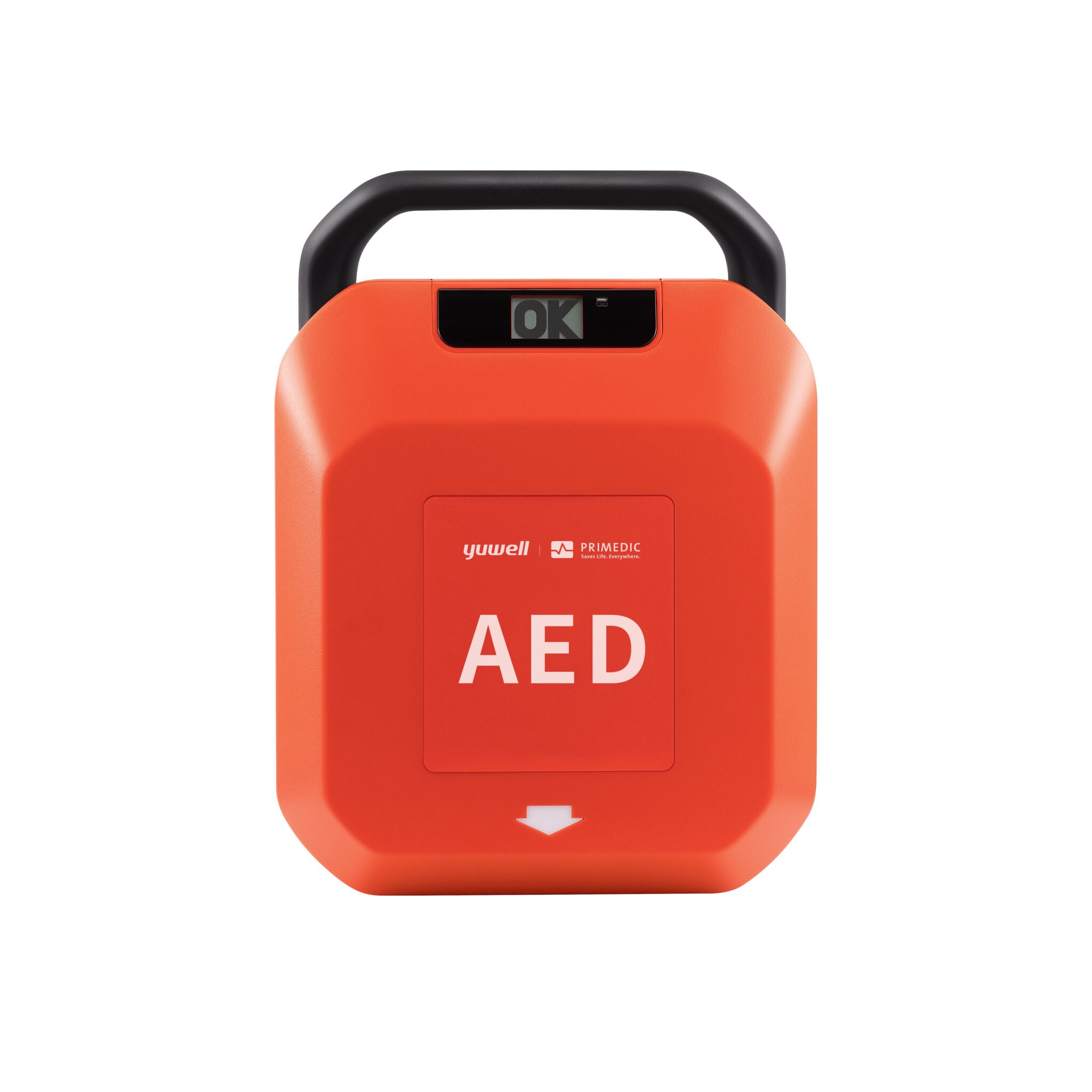 Primedic HeartSave Y AED | Heart Safety Solutions
