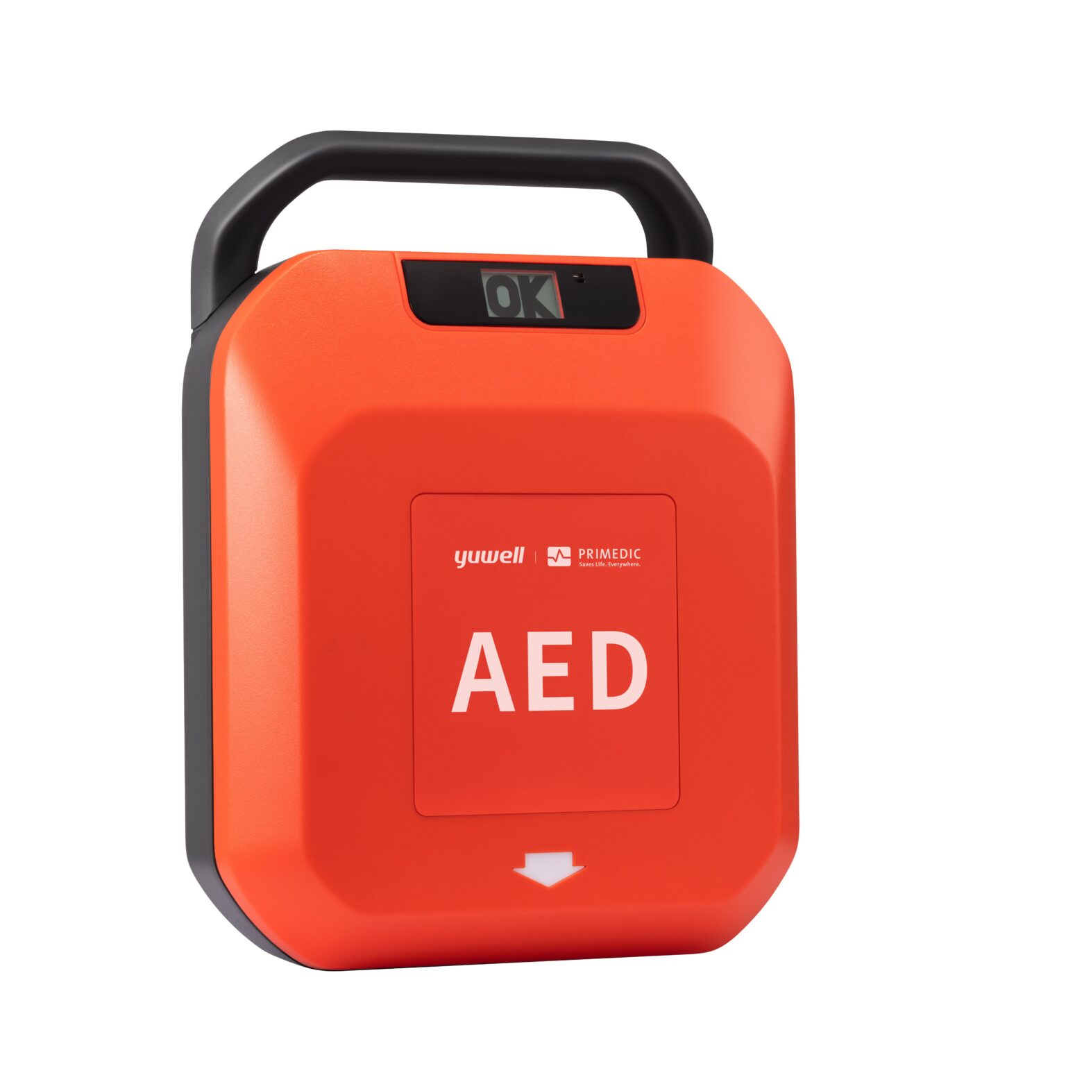Primedic HeartSave Y AED | Heart Safety Solutions